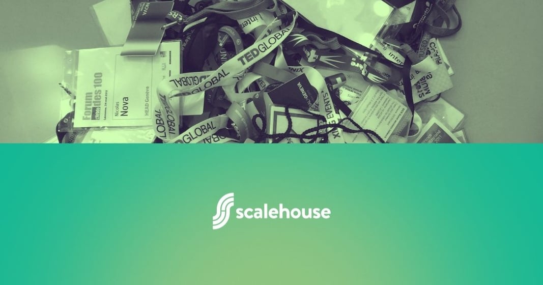 Ensuring Your Conference Spend is More Boon than Boondoggle